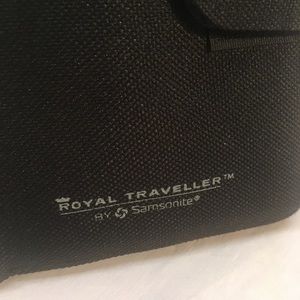 Samsonite | Bags | Samsonite Passport Wallet | Poshmark